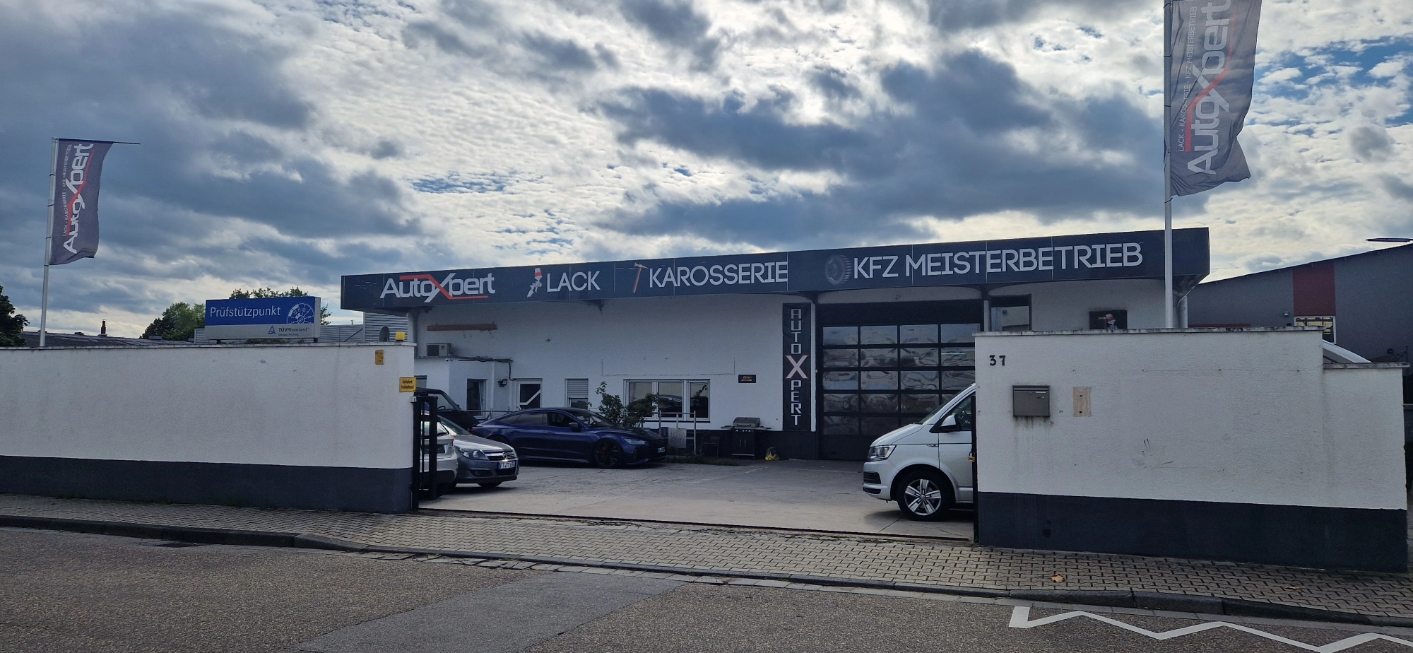 Kern Haustechnik GmbH & Co. KG in Pfalzgrafenweiler